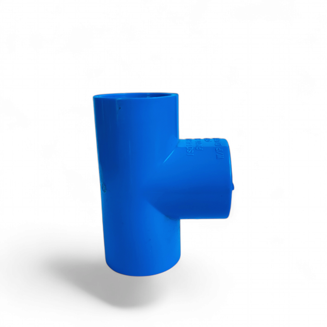 TEE PVC HID 32MM – Tienda