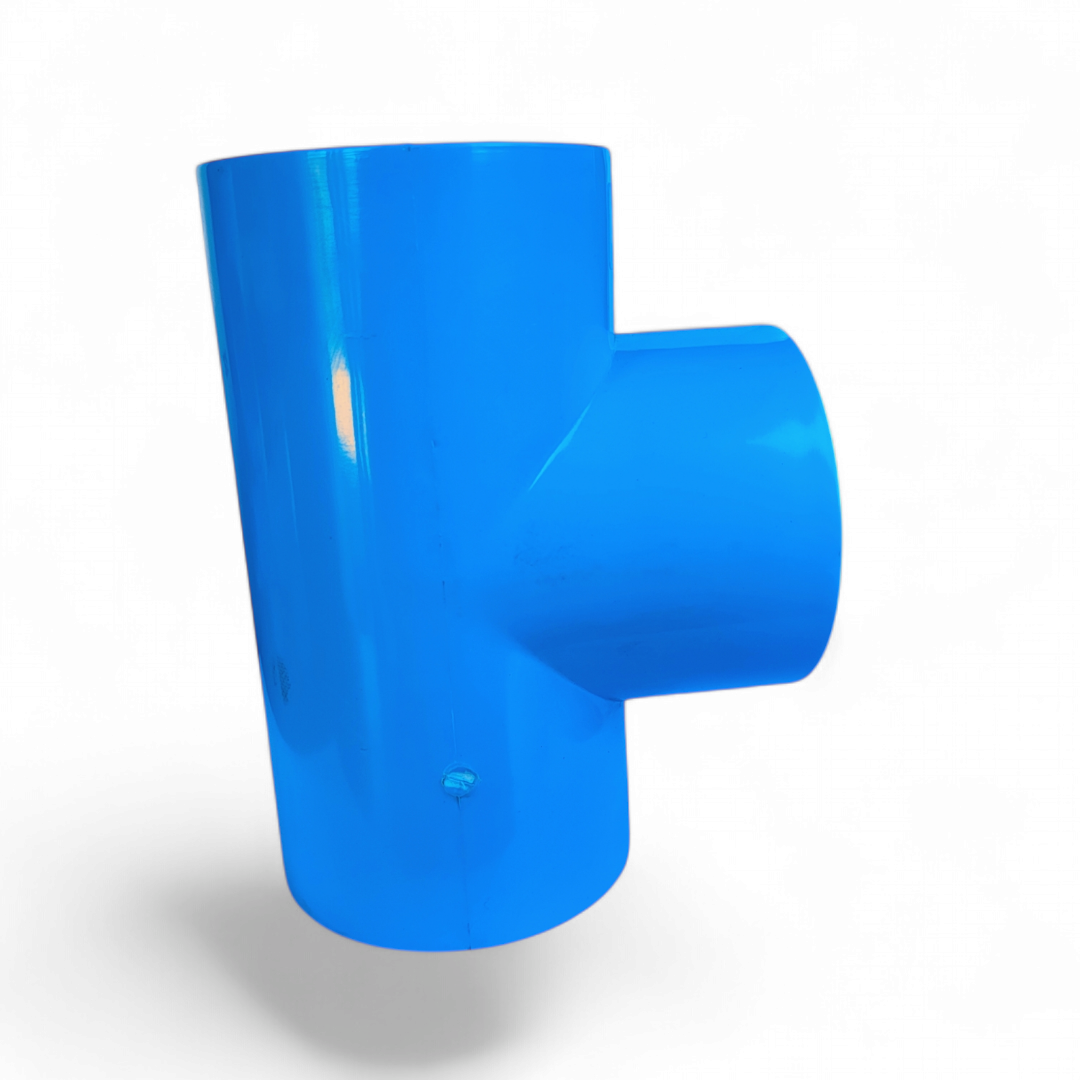 TEE PVC HID 90MM – Tienda